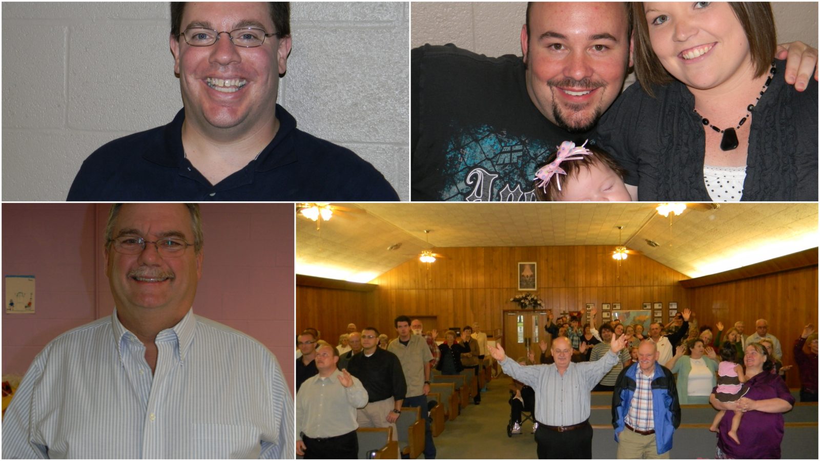 First Assembly of God Church – Scott City Ministerial Alliance